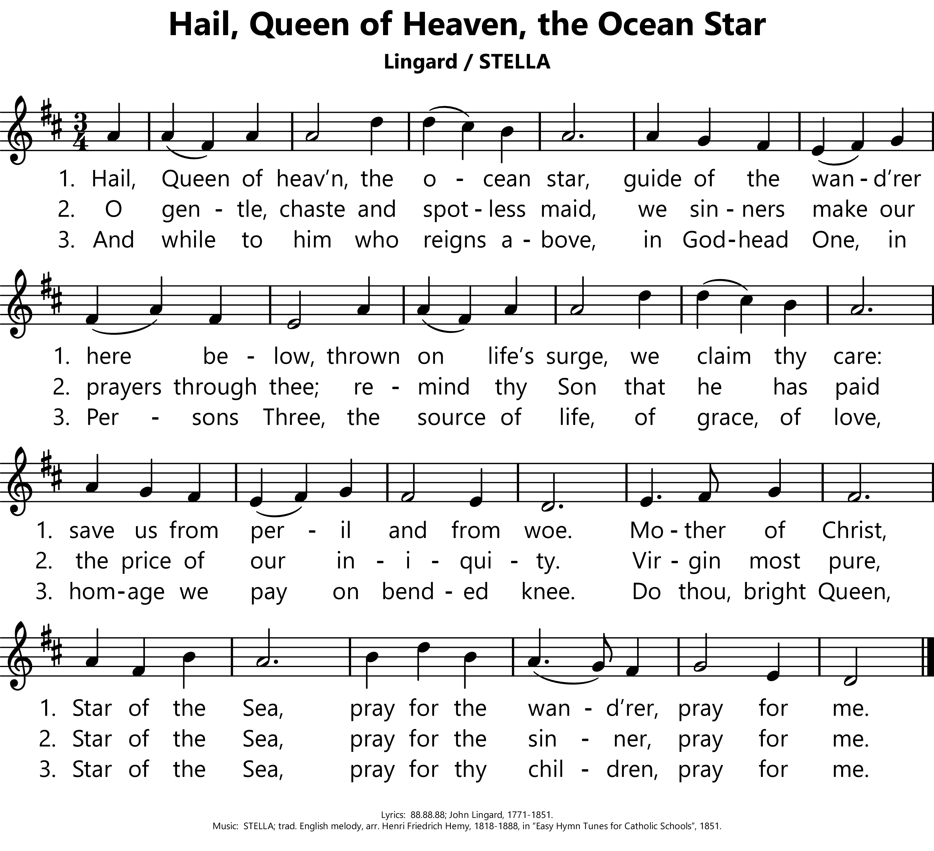 LiturgyShare: Hymnal